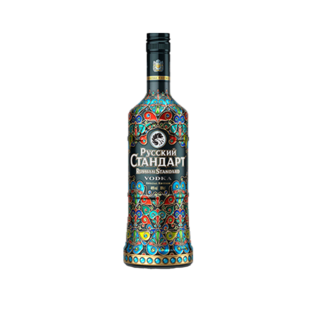 Russian Standard Limited Edition 700ml - Империјал Табако АД